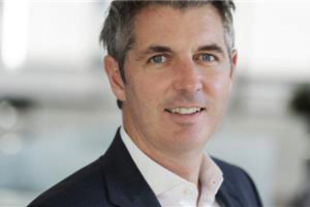 Titan Aviation Holdings appointed Eamonn Forbes as SVP & CCO