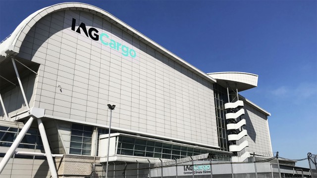 IAG Cargo announces record-breaking fourth quarter and 2021 results