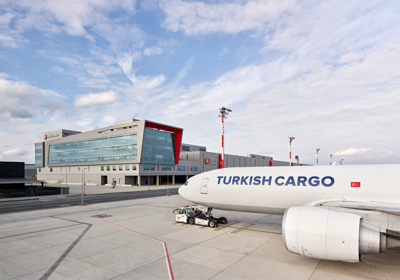 Turkish Airlines Plans $2.3bn Investment For World’s Largest Cargo ...